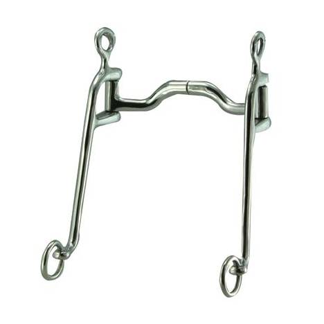 Walking Horse Bits