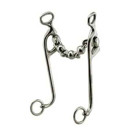 Walking Horse Bits