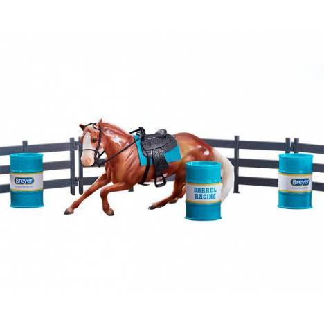 Barrel Racing Toys