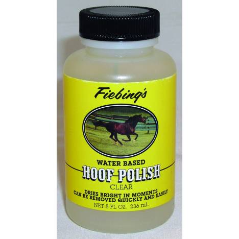 Horse Hoof Care Products
