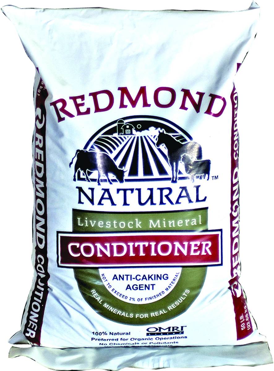 UPC 758364602506 - Natural Livestock Mineral Conditioner 50 Pound ...