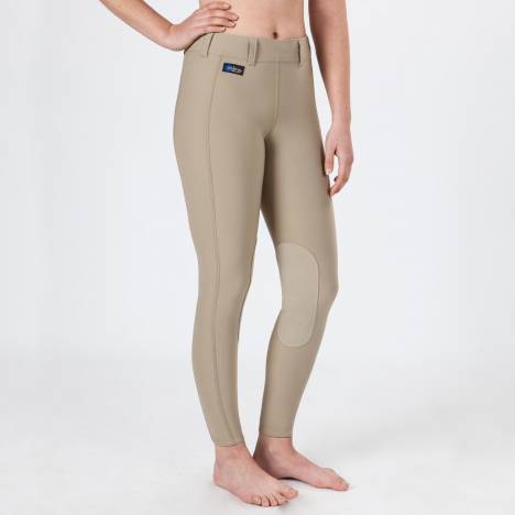 Low Rise Breeches