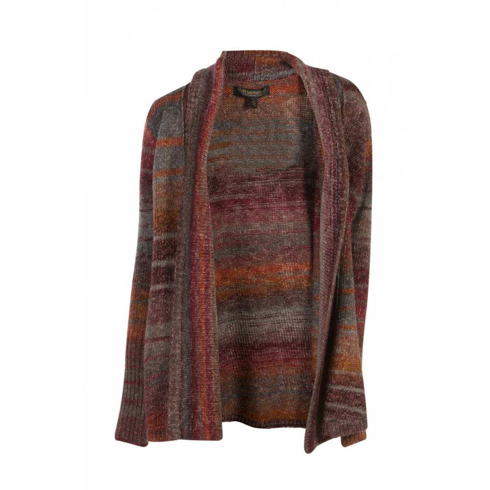 Noble Outfitters Denver Cardigan - Ladies | EquestrianCollections