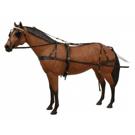 Horse Harnesses