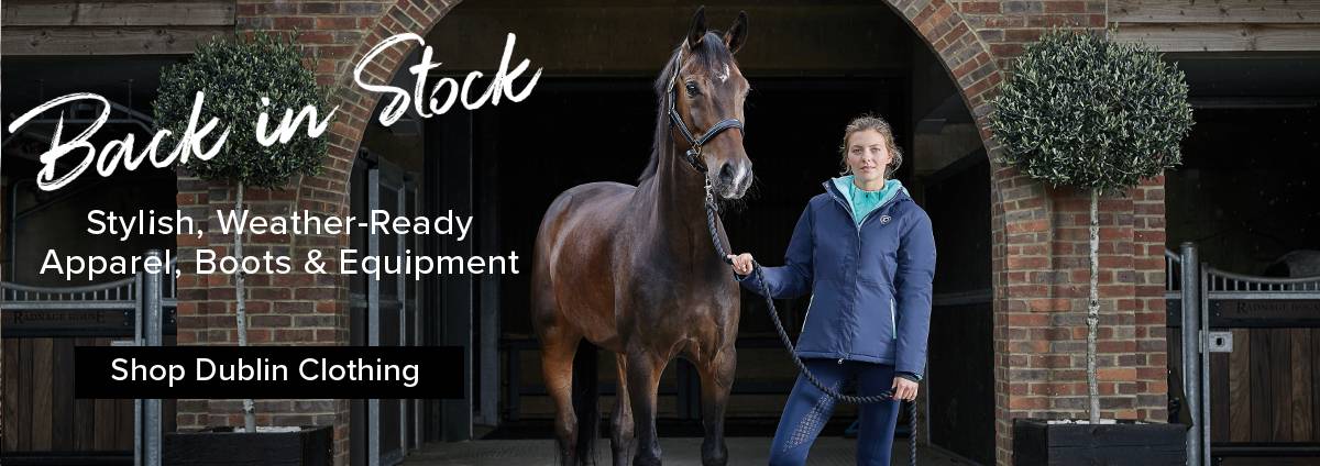 Equestrian Collections - Horse - Riding - Boots