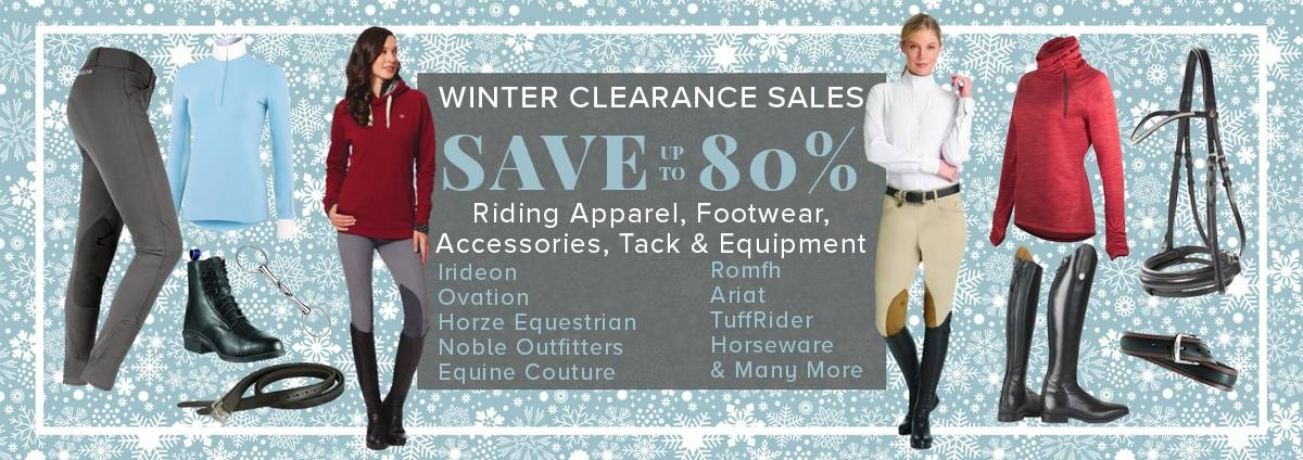 Equestrian Collections - Horse - Riding - Boots