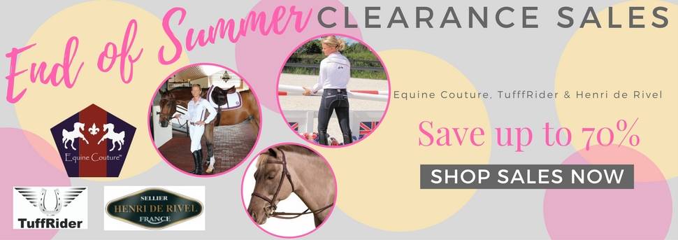 Equestrian Collections - Horse - Riding - Boots