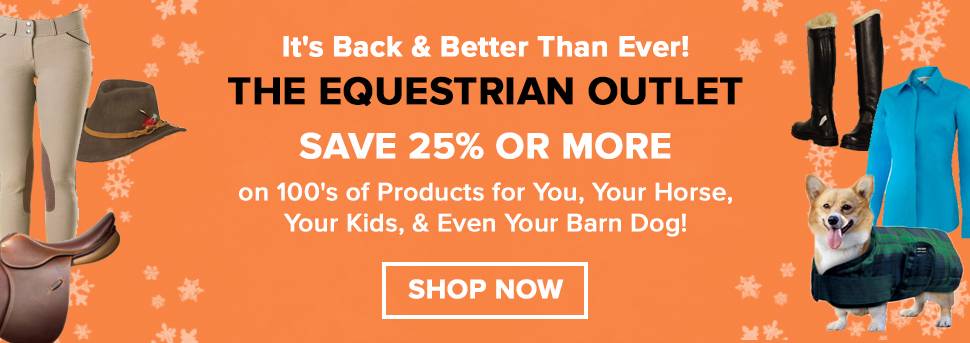 Equestrian Collections - Horse - Riding - Boots