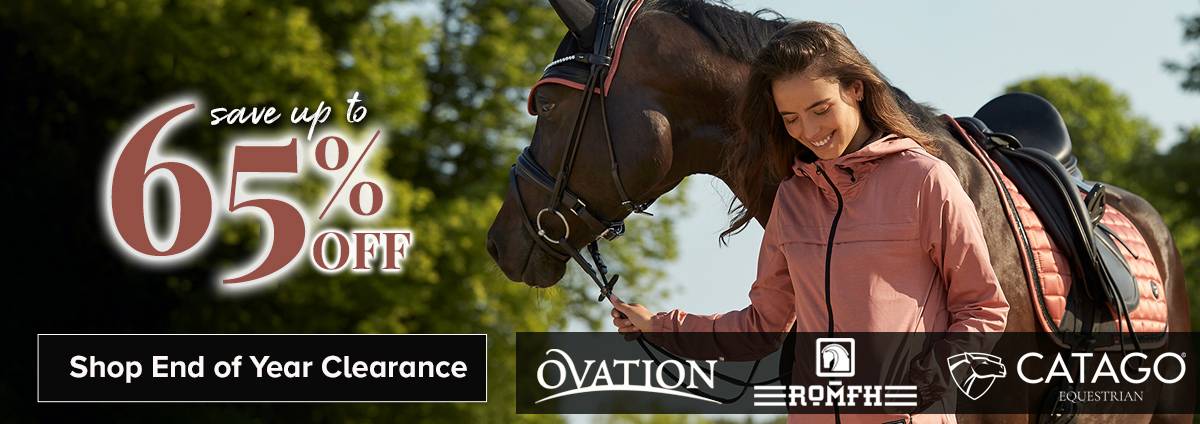 Equestrian Collections - Horse - Riding - Boots