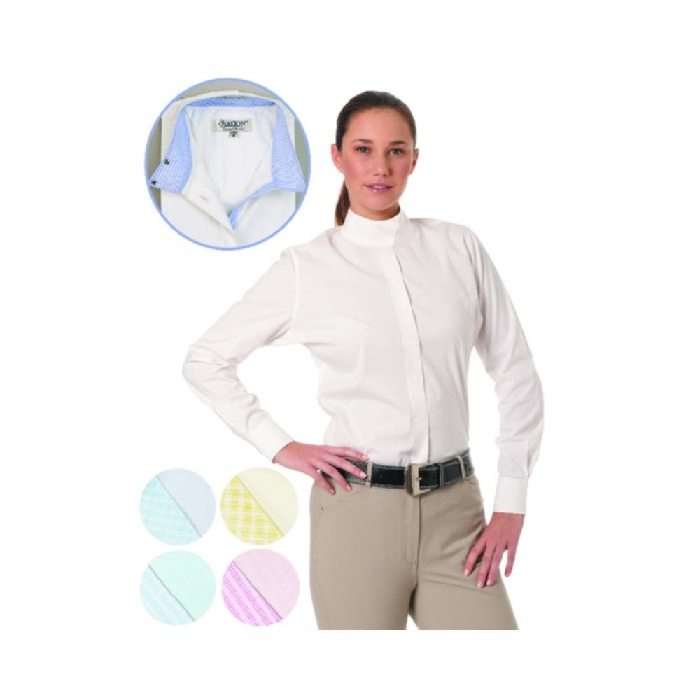 Ovation Ladies Ultra Lite Stretch Show EquestrianCollections Ovation Ladies Ultra Lite Stretch Show EquestrianCollections